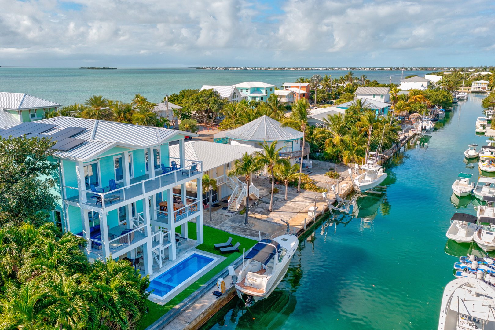 Summerland Serenity - Vacation Rentals of the Florida Keys