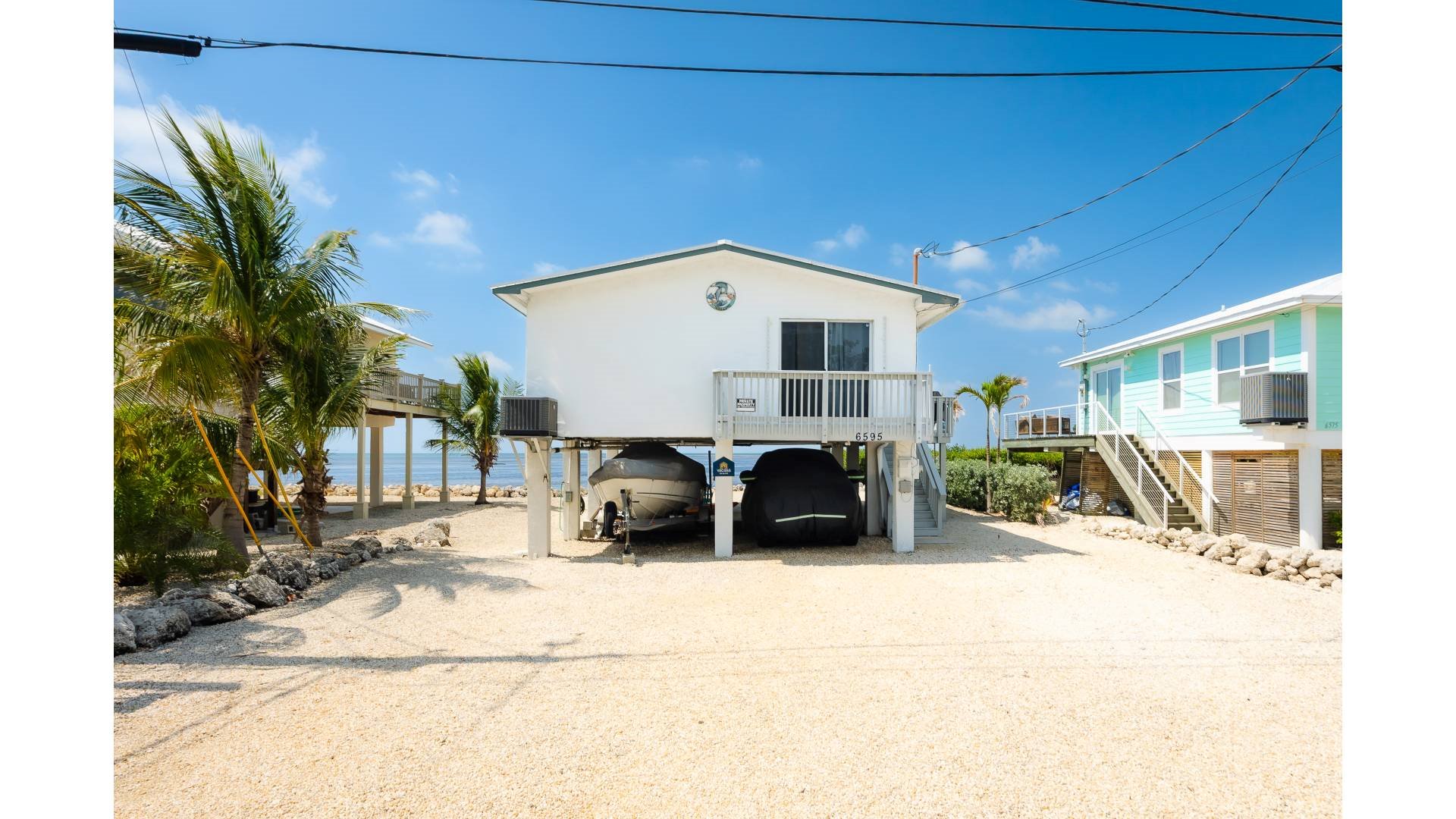 Come Sail Away - Vacation Rentals of the Florida Keys - Vaction Rentals